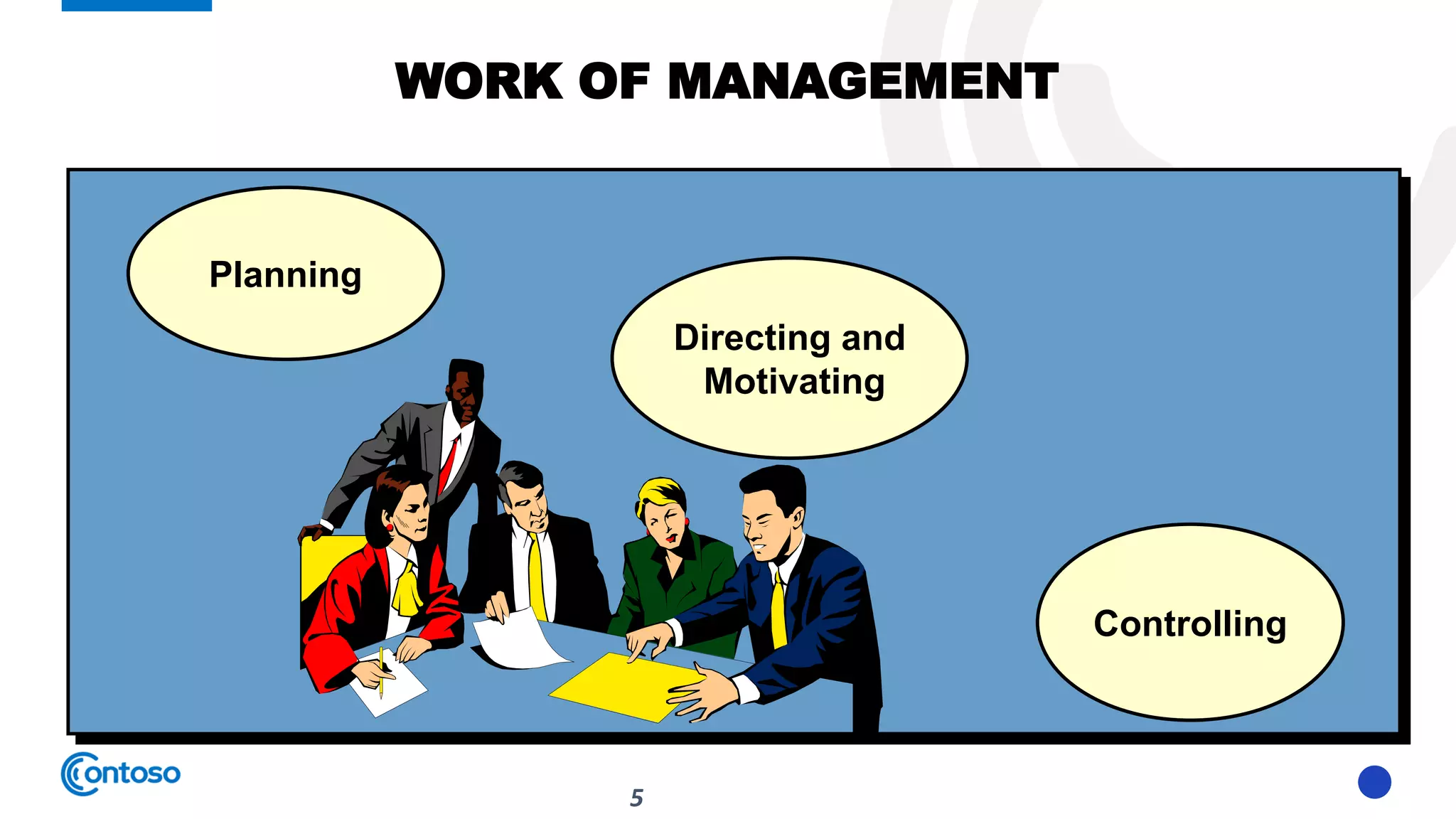 | Managerial Accounting | Chapter 1 | An Overview to Managerial ...