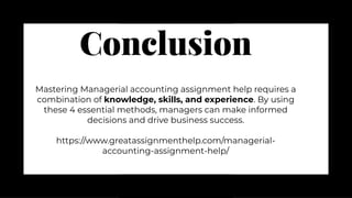 Managerial Accounting Assignment help.pdf