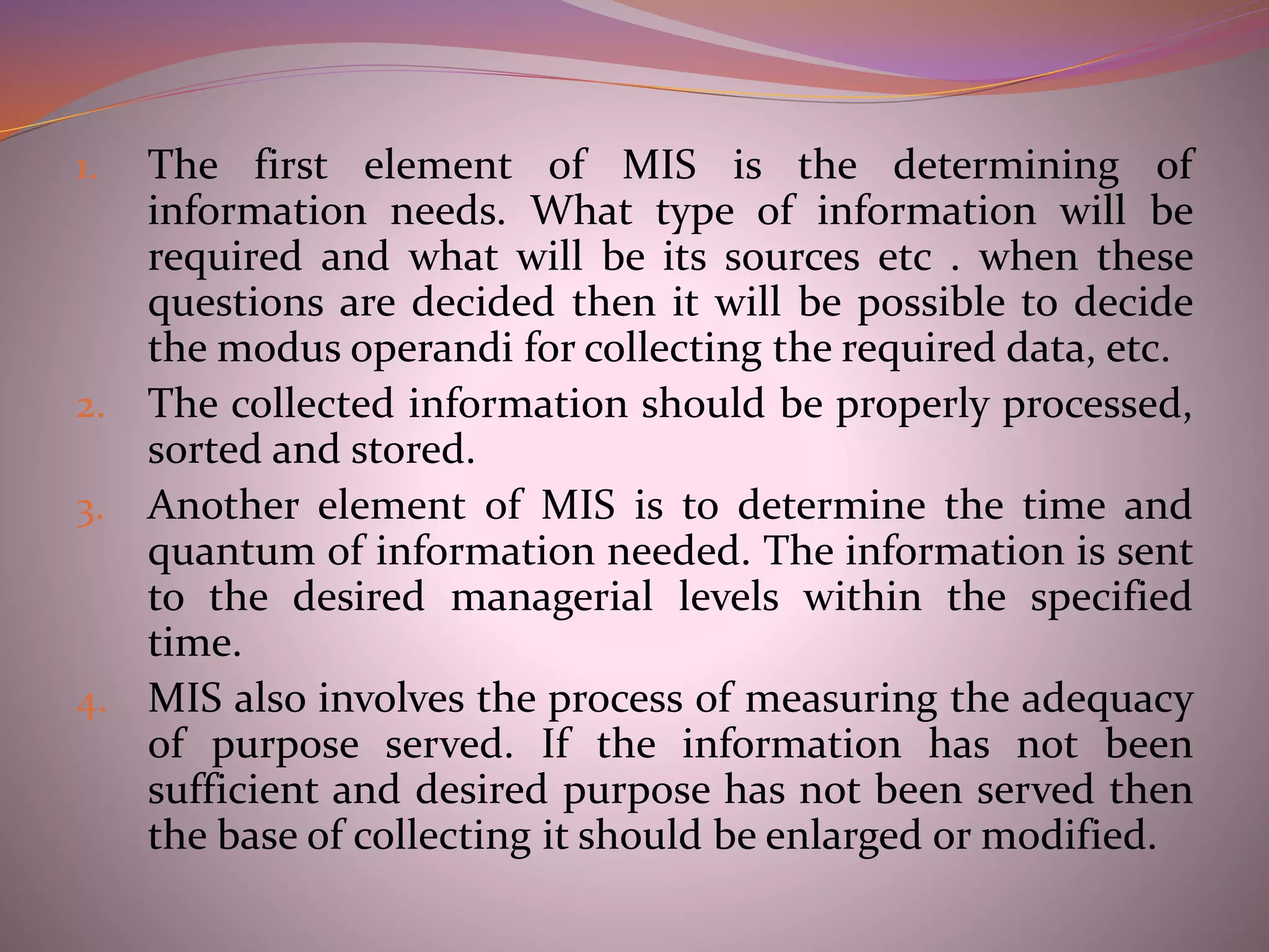 Managerial accounting for decisions (mis) | PPT