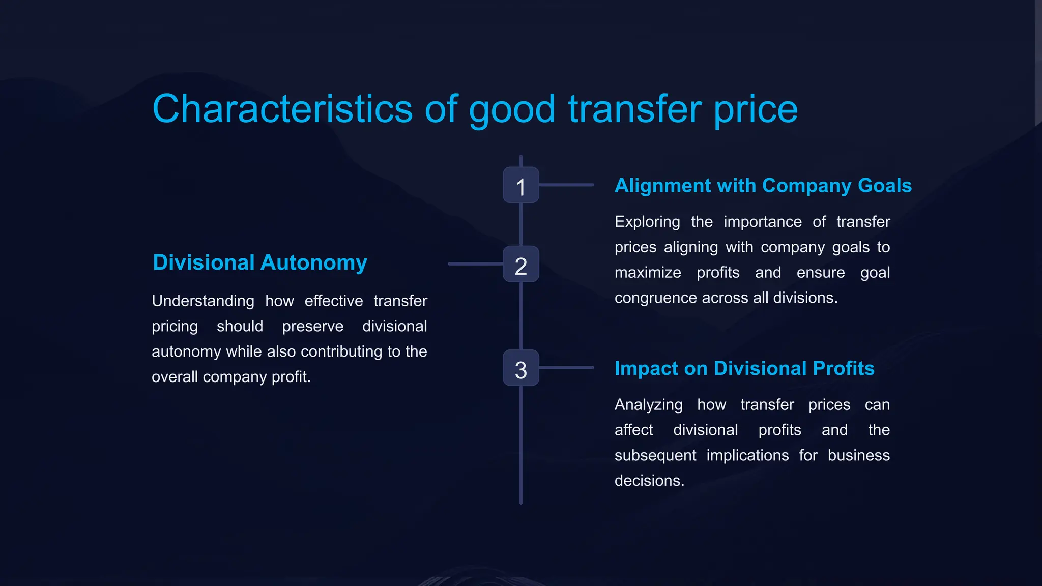 Managerial Accounting Presentation transfer pricing.pptx