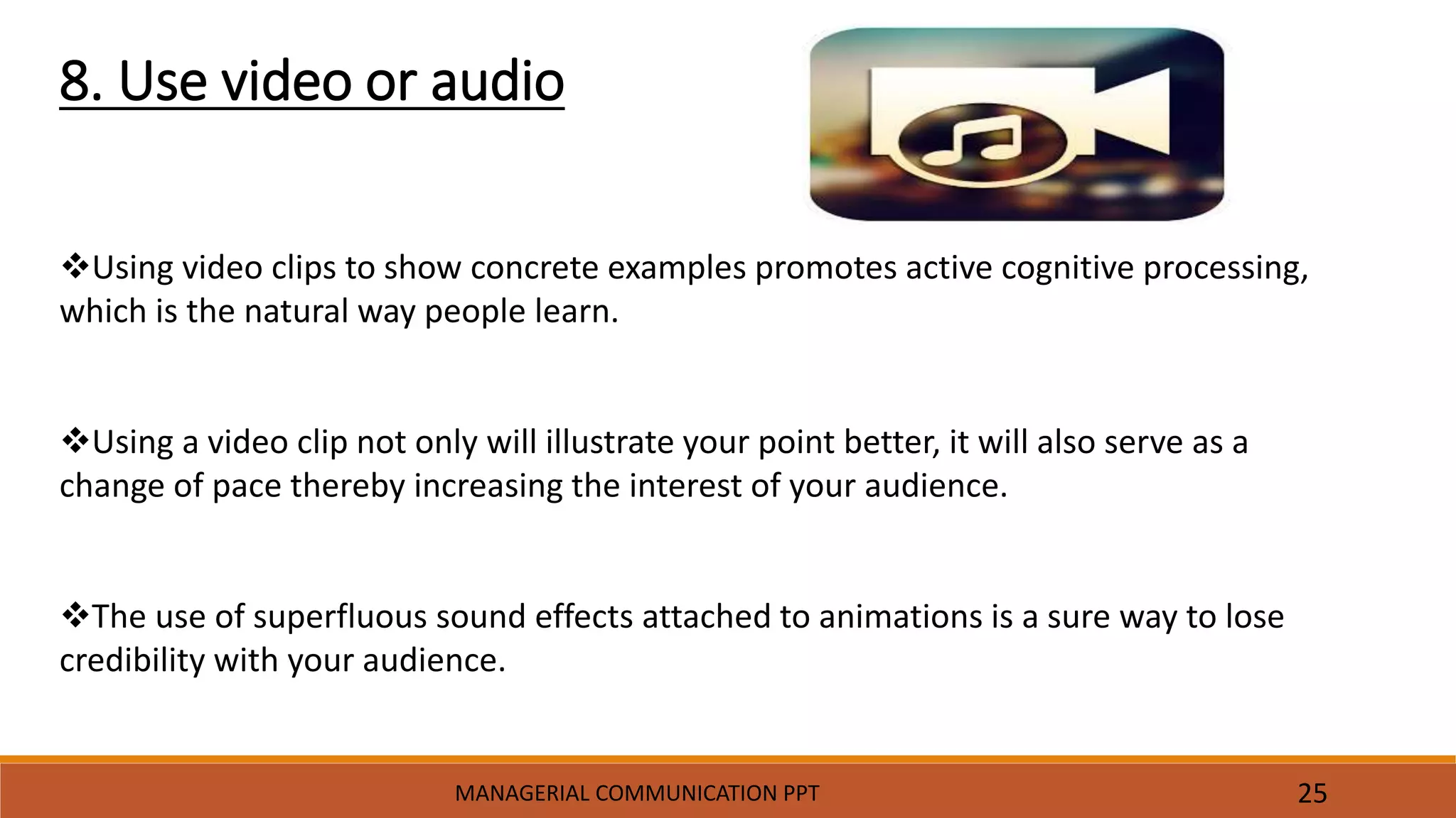 Managerial communication- Formal and Informal Communication, Communication Networks | PPTX