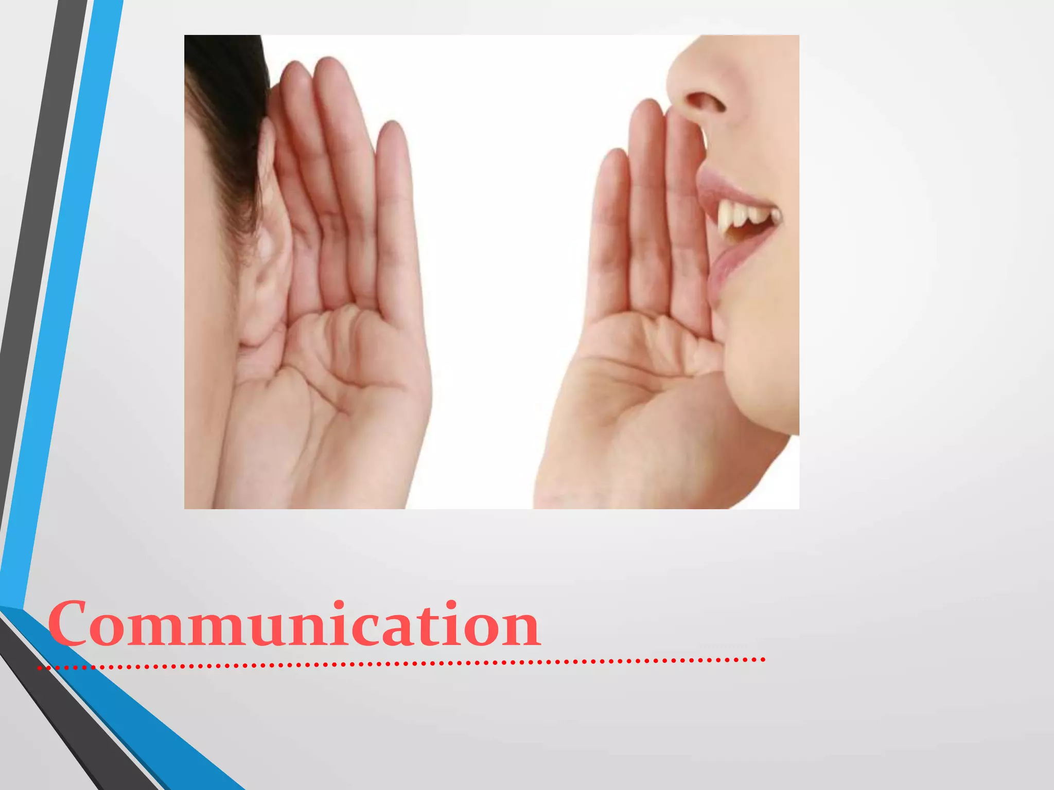 managerial_Communication | PPTX