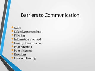 managerial_Communication | PPT