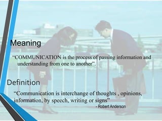 managerial_Communication | PPT