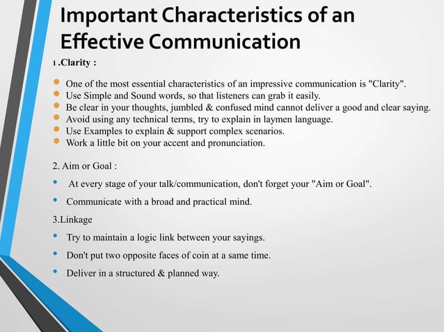 managerial_Communication | PPT