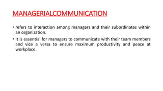 MANAGERIAL COMMUNICATION.pptx