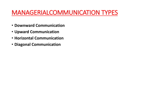 MANAGERIAL COMMUNICATION.pptx