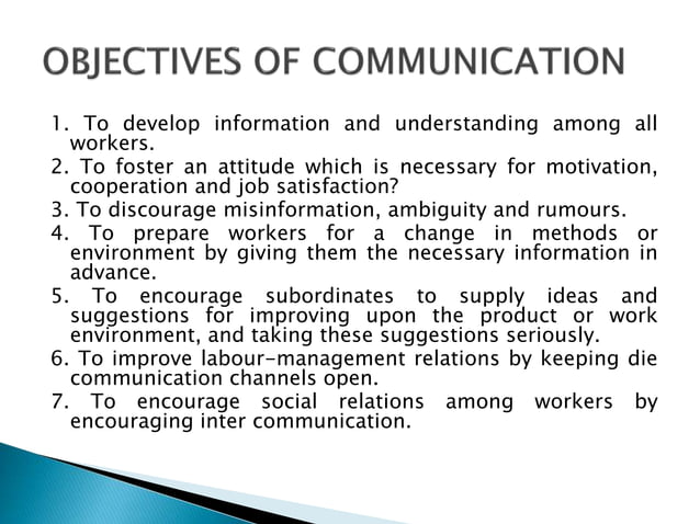 Managerial communication-unit-1 | PPTX | Web Conferencing | Computer Software and Applications