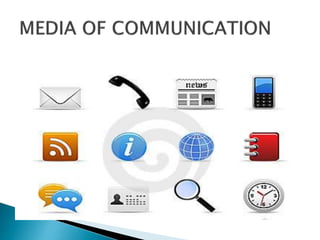 Managerial communication-unit-1 | PPTX