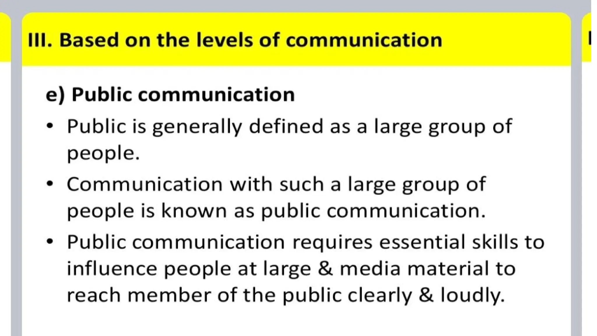 Managerial communications, Communication.pptx