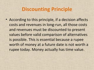 Introduction to Managerial Economics-Yuvaraja SE | PPT