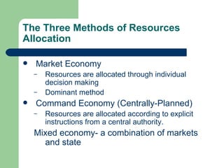 Managerial economics | PPT