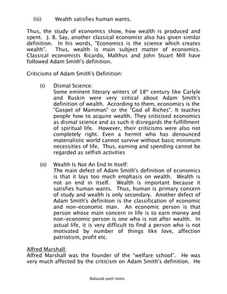 Managerial economics | PDF