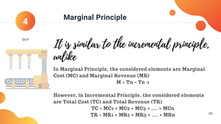 Introduction of economics | Managerial Economics | Natures and Scope | PDF