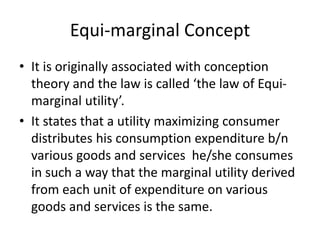 Managerial economics | PPT