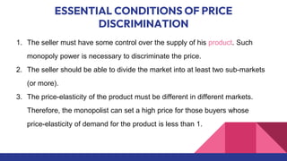 MANAGERIAL ECONOMICS POWERPOINT PRESENTATION | PPT
