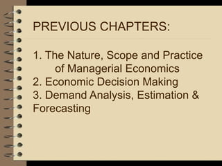 Managerial economics - Chapter 4.1 Types of Business Organizatiton.pptx