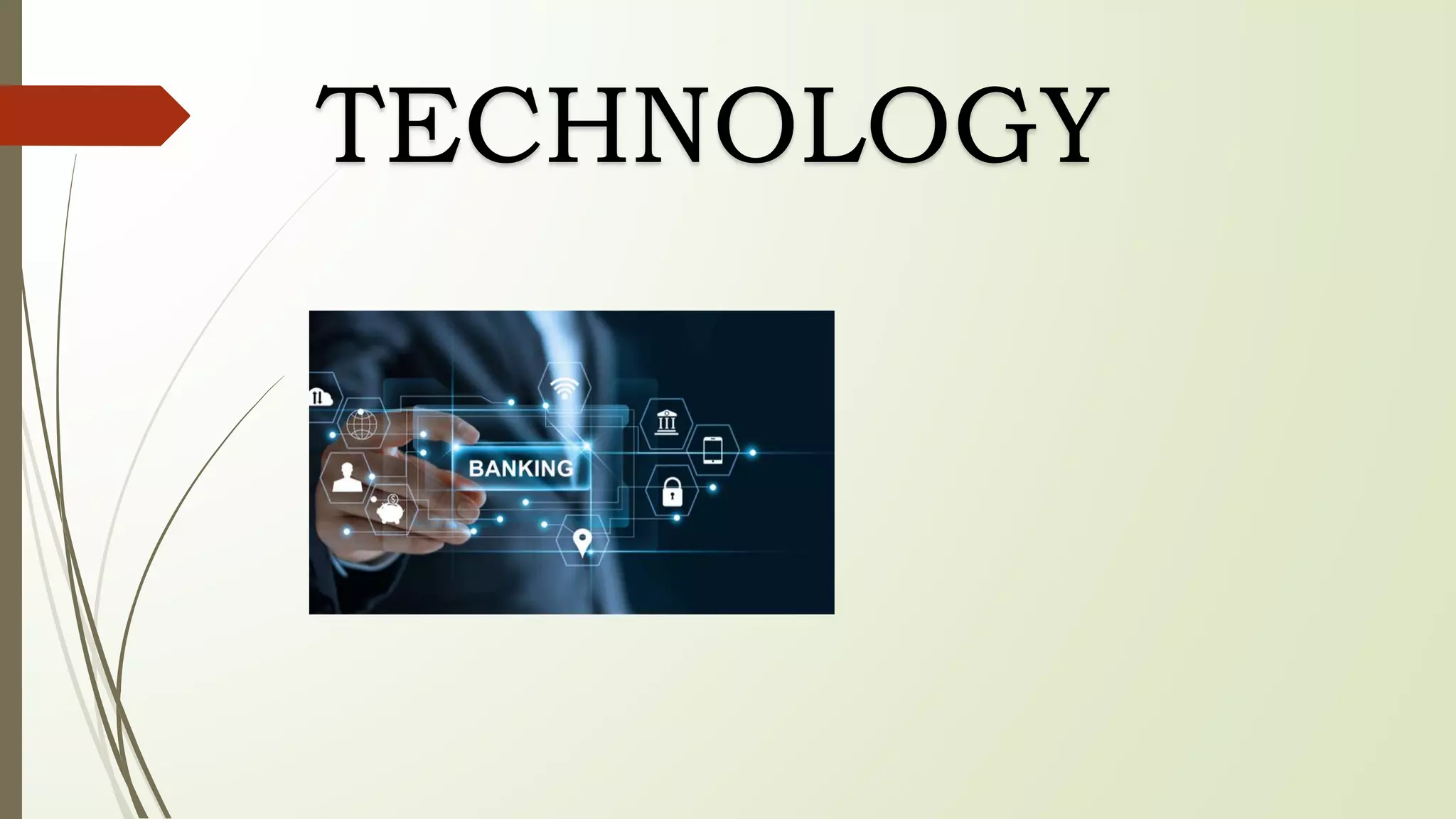 Factors affecting demand and supply of banking industry | PPTX