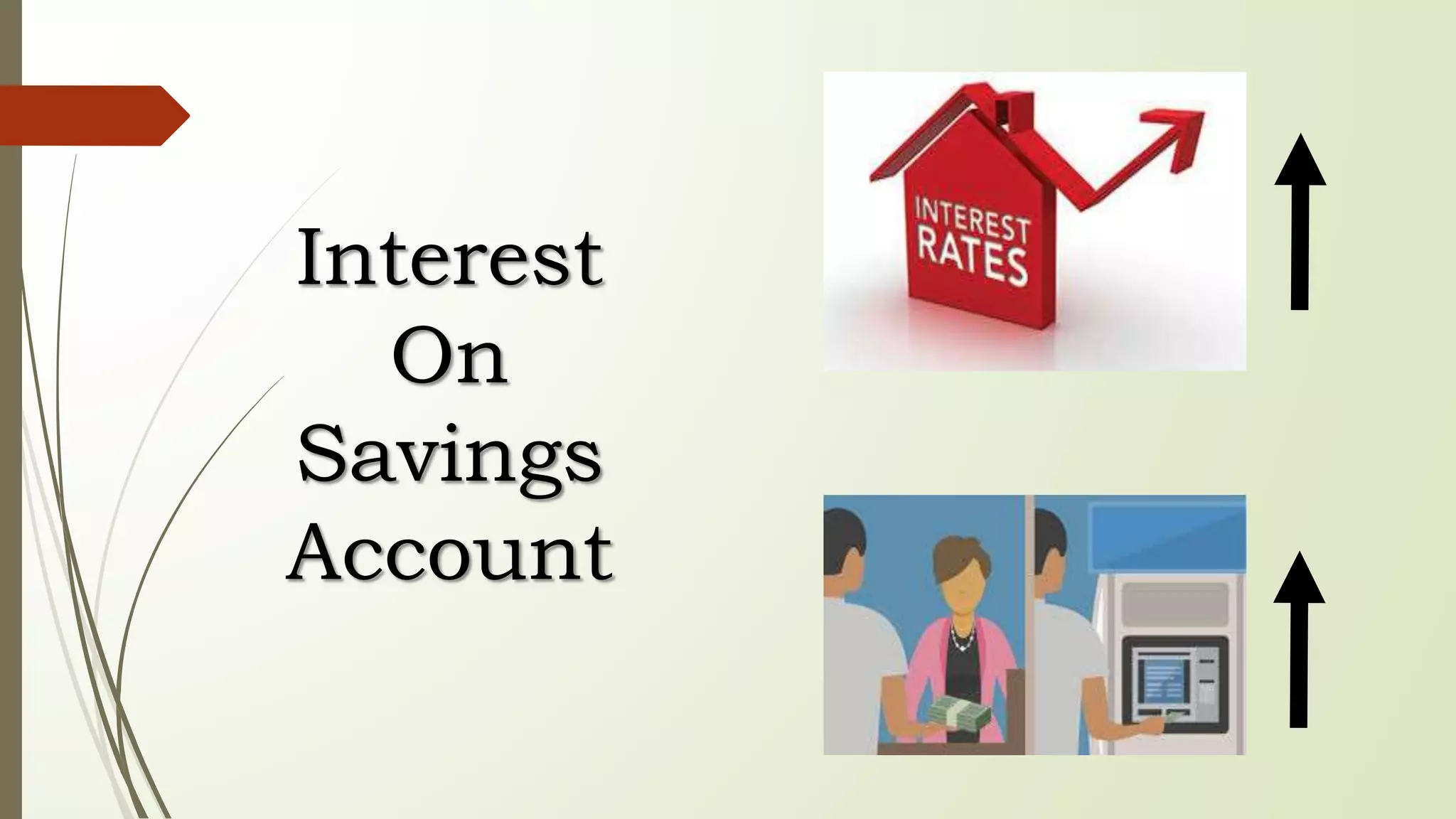 Factors affecting demand and supply of banking industry | PPTX