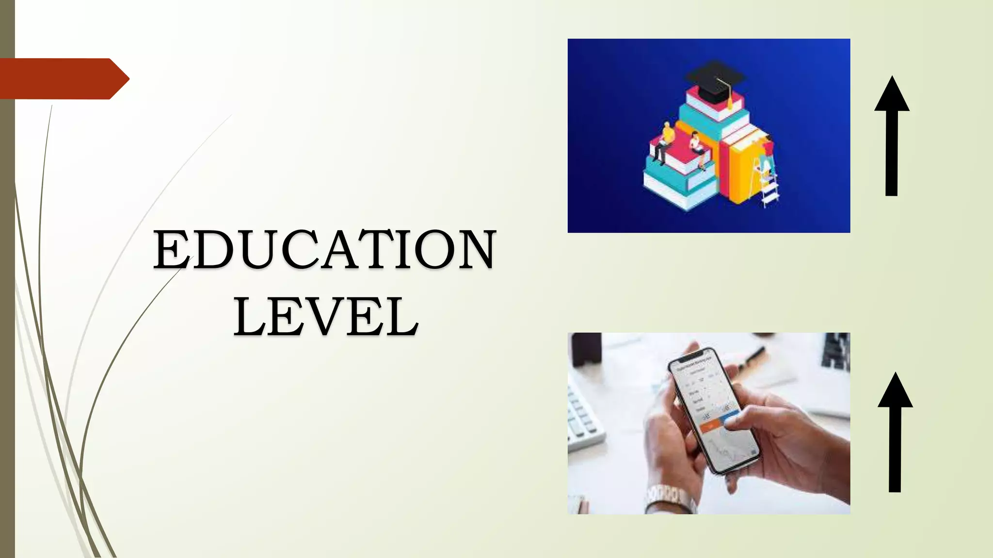 Factors affecting demand and supply of banking industry | PPTX