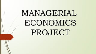 Factors affecting demand and supply of banking industry | PPTX