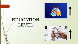 Factors affecting demand and supply of banking industry | PPTX