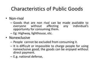 Managerial Economics Basic | PPT