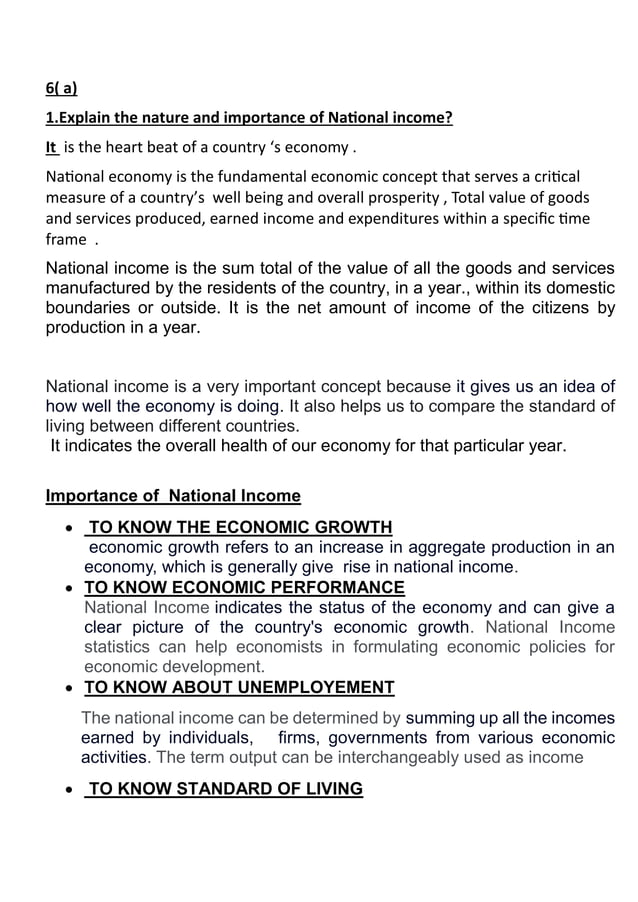 managerial economics chapter 3 .doc.docx | Business Accounting ...
