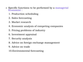 managerial economics Introduction.pptx