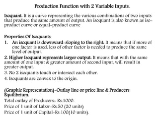 Managerial economics ppt | PPTX
