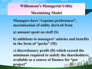 MANAGERIAL_ECONOMICS_PPT_at_MBA_2009.ppt