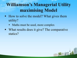 MANAGERIAL_ECONOMICS_PPT_at_MBA_2009 (2).ppt