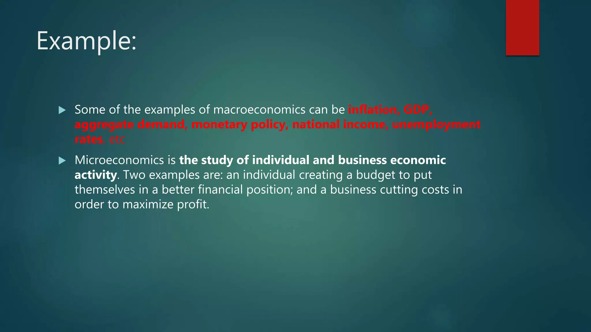Managerial Economicsprofkanchan UNIT 1.pptx