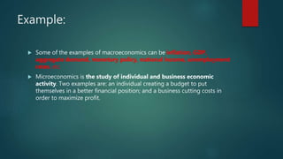 Managerial Economicsprofkanchan UNIT 1.pptx