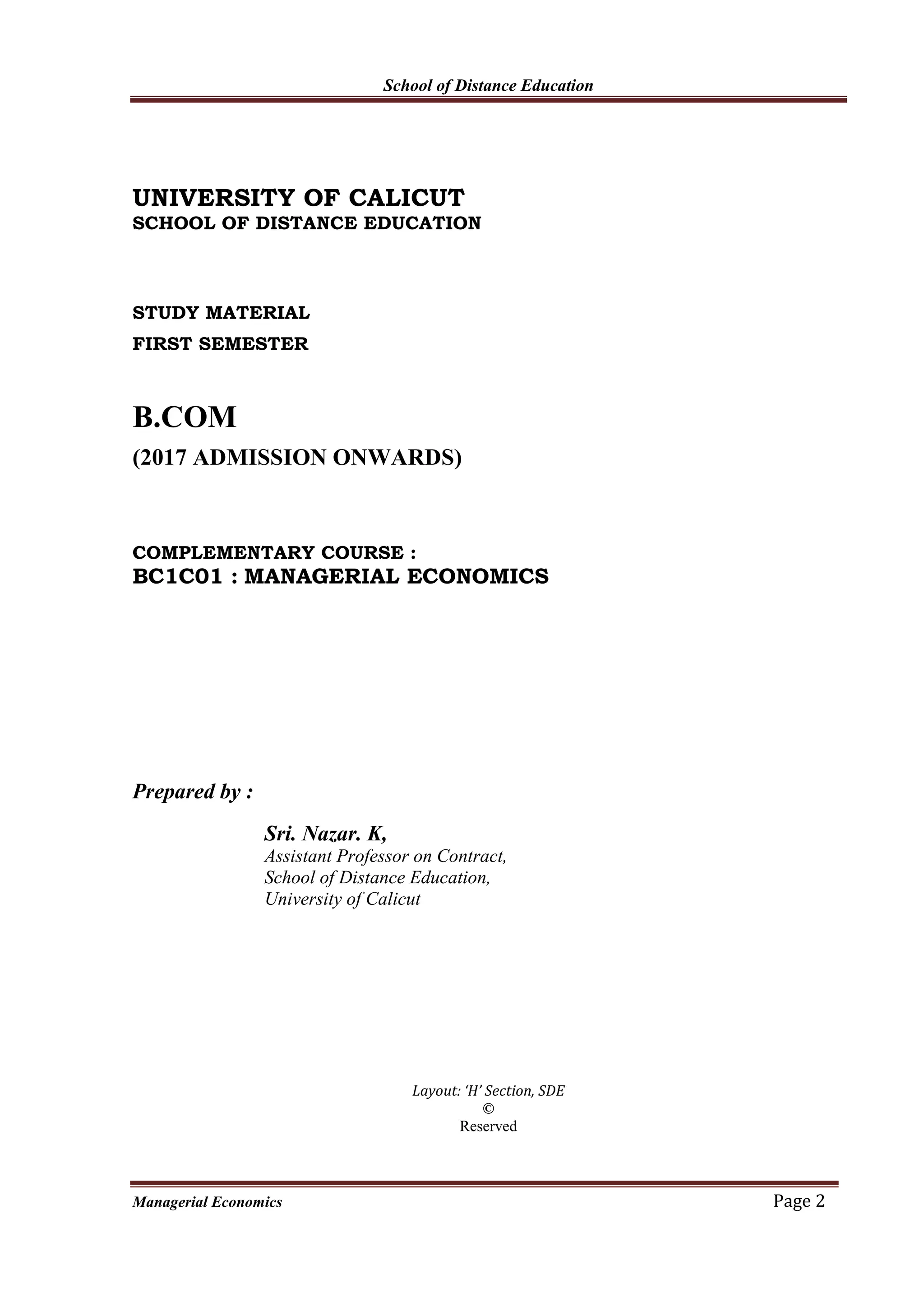 Managerial Economics Tutorial.pdf