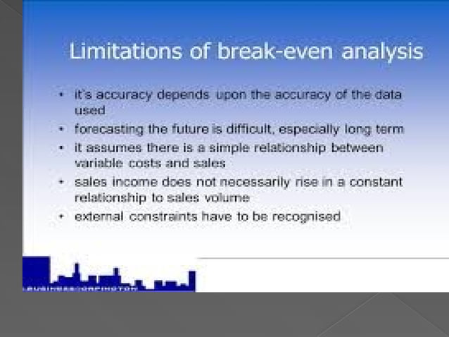 Managerial Economics UNIT-5 (2).pptx features of analysis | PPT