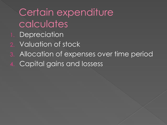 Managerial Economics UNIT-5 (2).pptx features of analysis | PPT