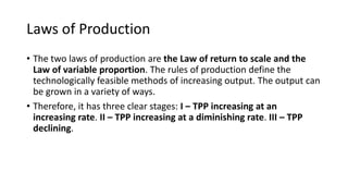 managerial economics unit 3 prof dr Kanchan.pptx