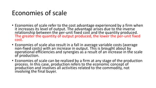 managerial economics unit 3 prof dr Kanchan.pptx