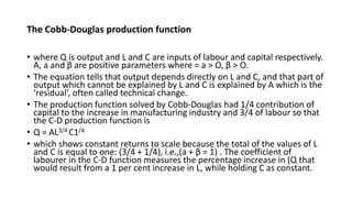 managerial economics unit 3 prof dr Kanchan.pptx