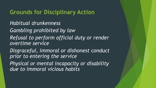 Managerial ethics | PPTX