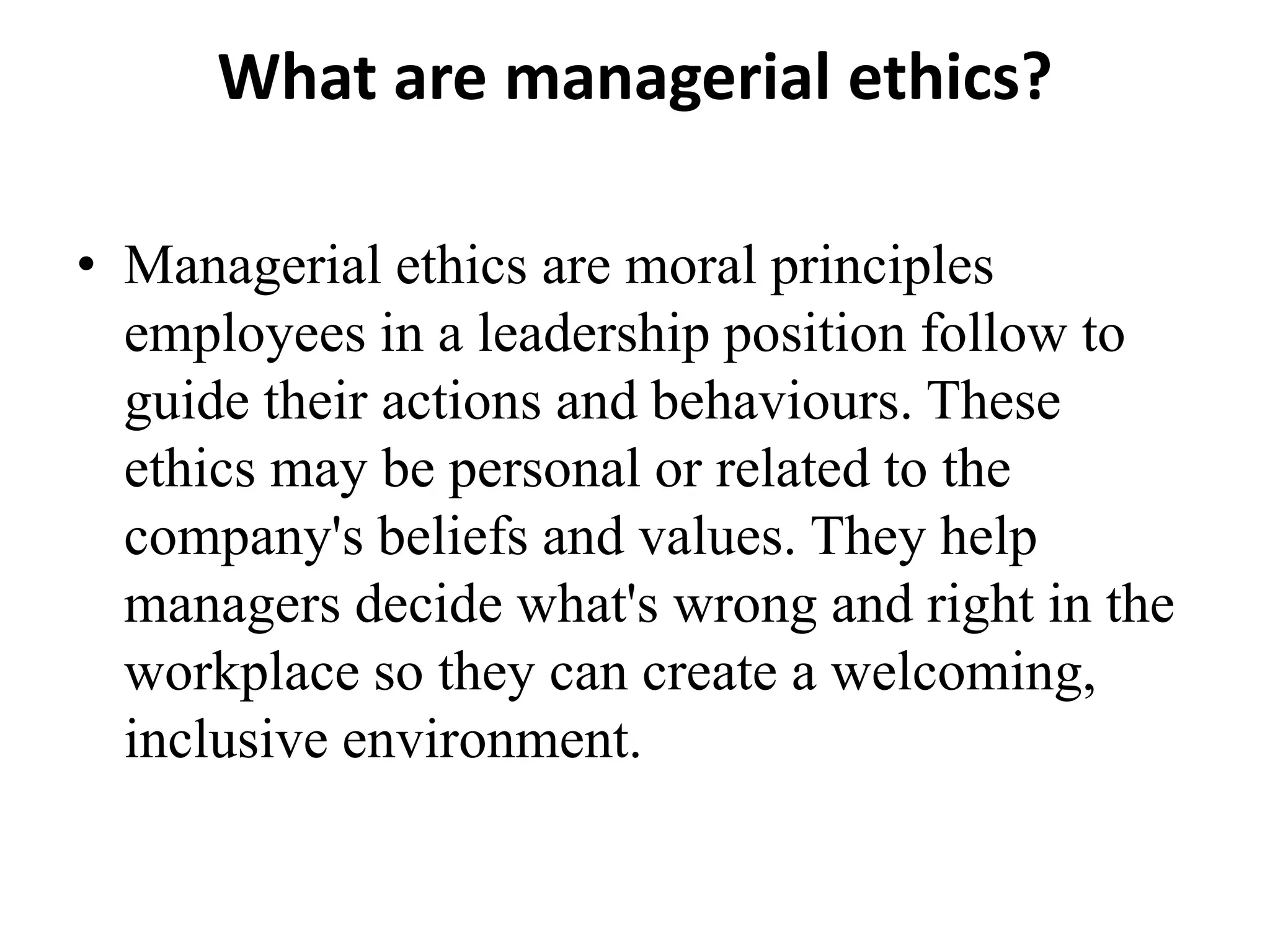 Managerial Ethics.pptx