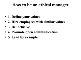 Managerial Ethics.pptx