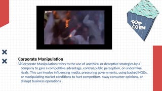 Managerial Learning from Corporate Movie.pptx