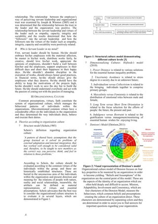 Managerial psychology | PDF