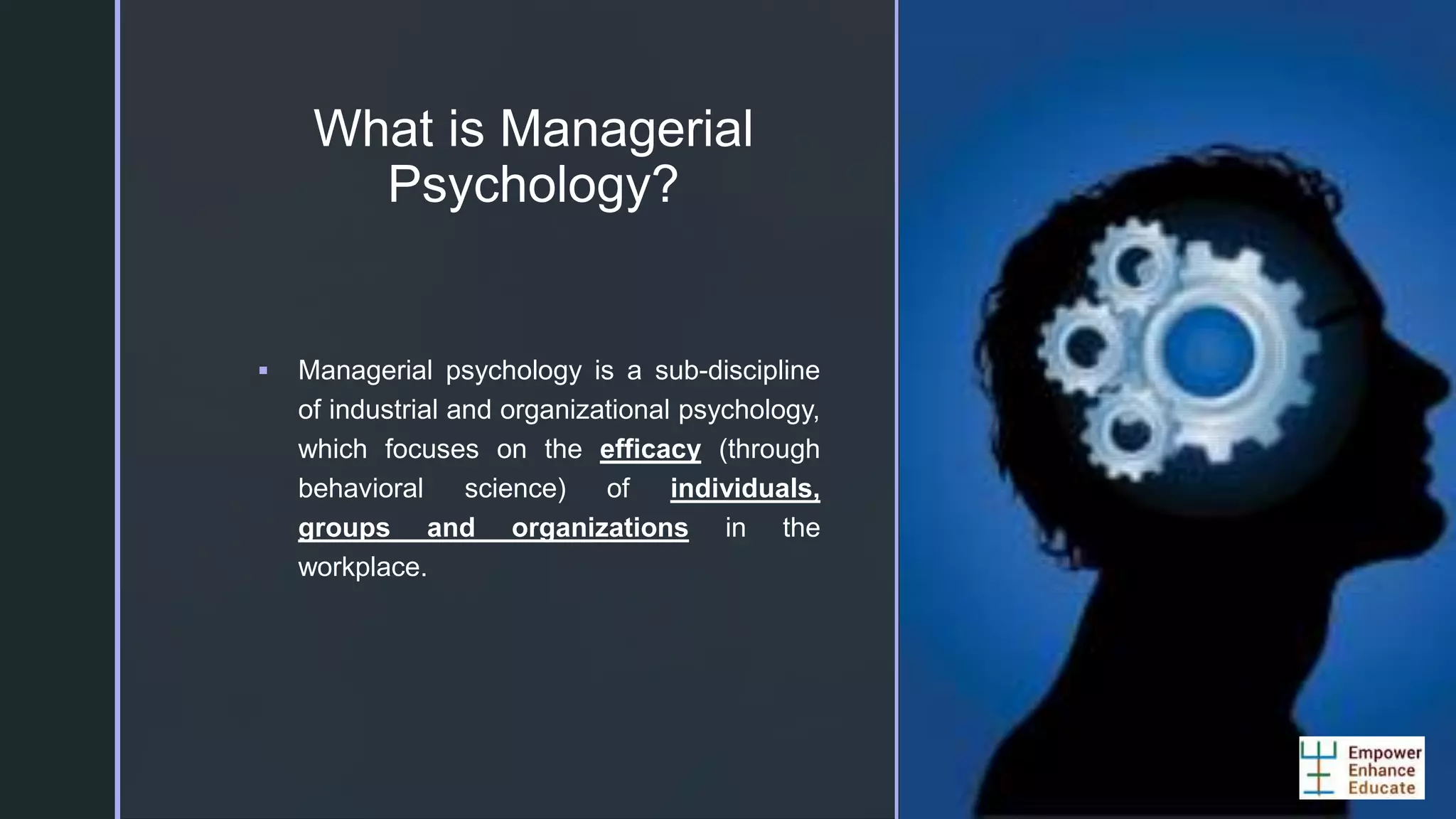 Managerial Psychology - Day 1 (1).pptx