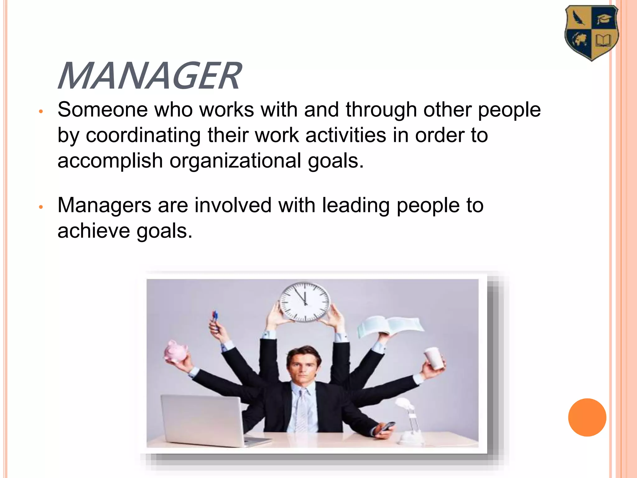 Managerial Qualities Henry fayol & Fulmer | PPT