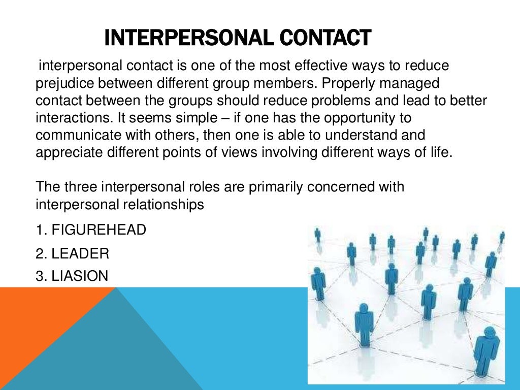 Managerial Roles managerial-roles