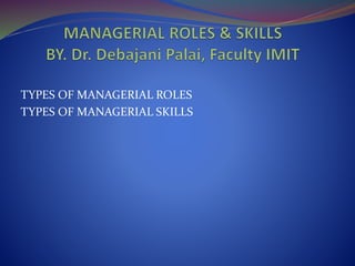 MANAGERIAL ROLES & sKILLS.pptx