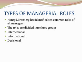 MANAGERIAL ROLES & sKILLS.pptx